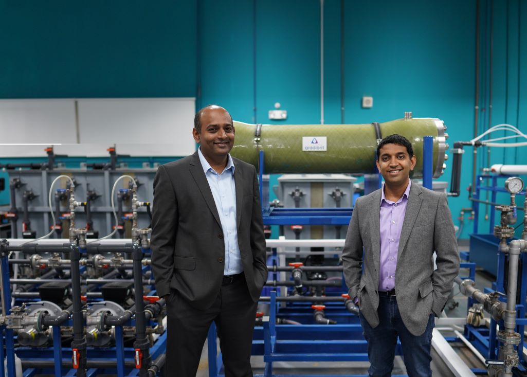 Meet the $1 billion water-recycling startup helping the likes of Coca ...